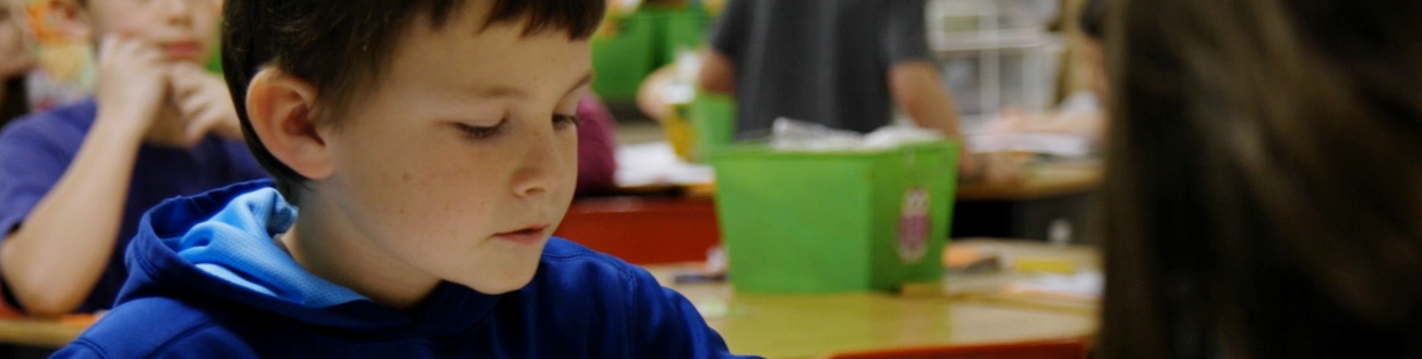 Reading Programs for Children | Elgin Foundation