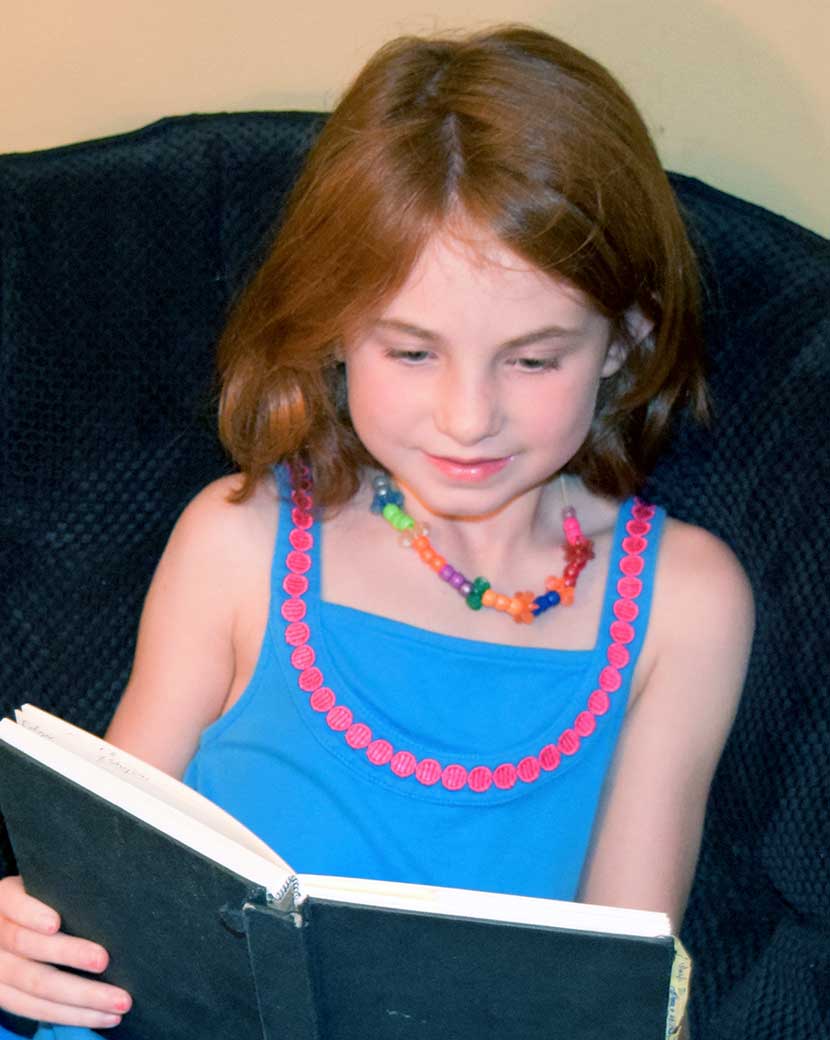 Peak Performers in the Elgin Reading Initiative | Elgin Foundation